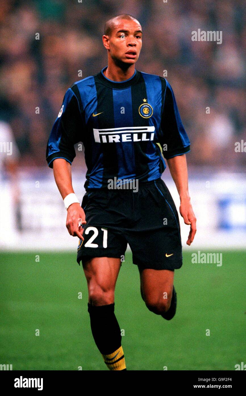 Ferrari inter hi-res stock photography and images - Alamy