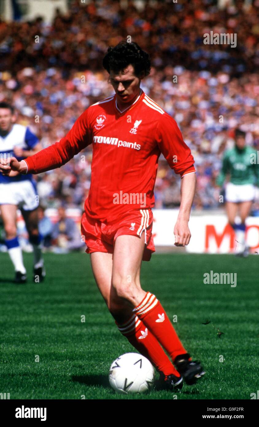 Kevin macdonald liverpool hi-res stock photography and images - Alamy