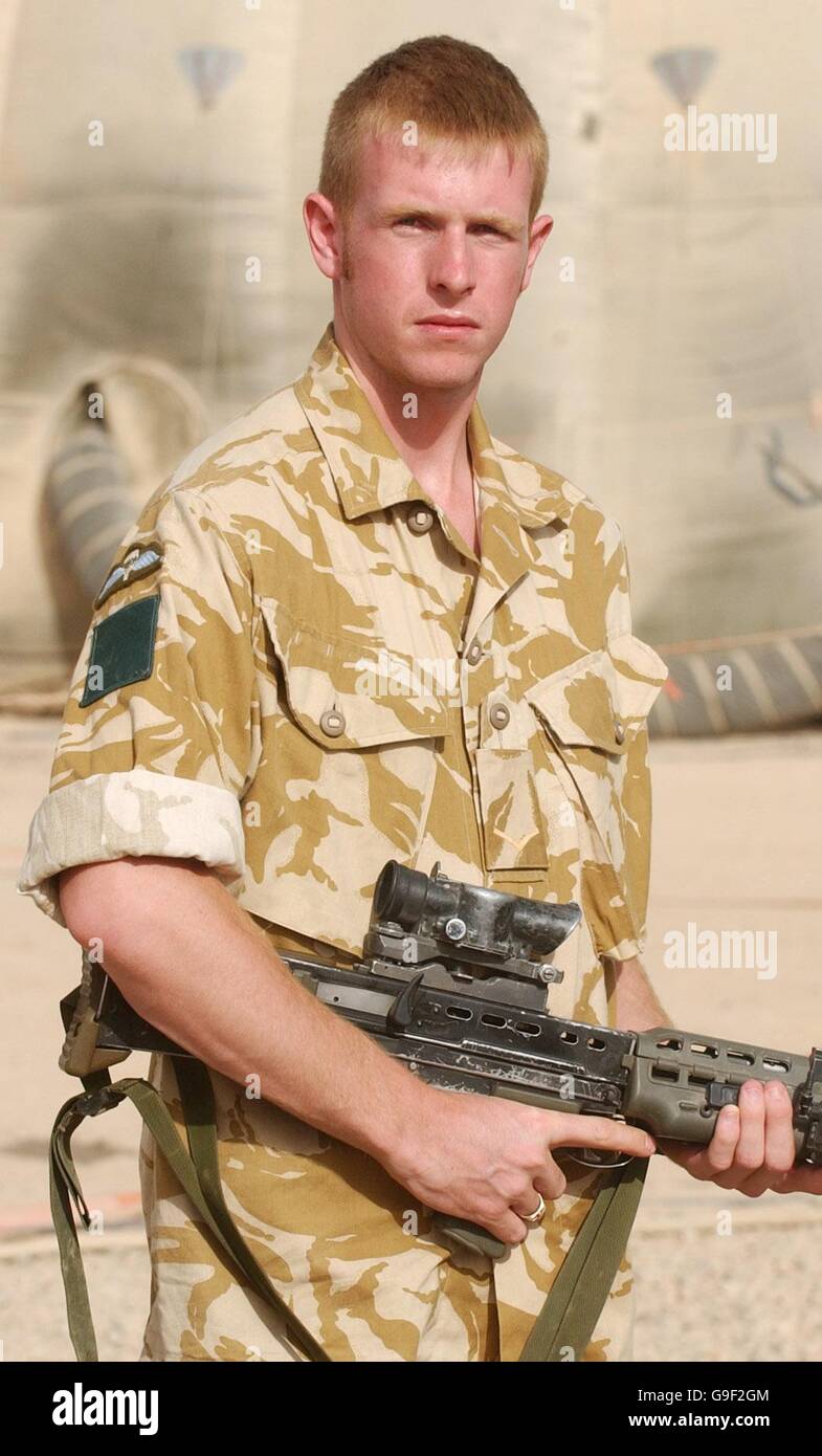 Para corporal hi-res stock photography and images - Alamy