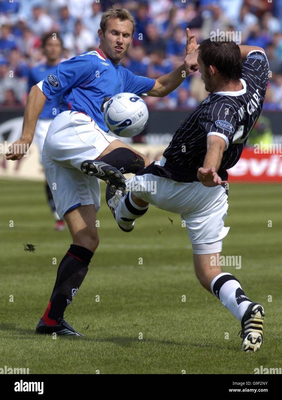 Philip Thomas High Resolution Stock Photography and Images - Alamy