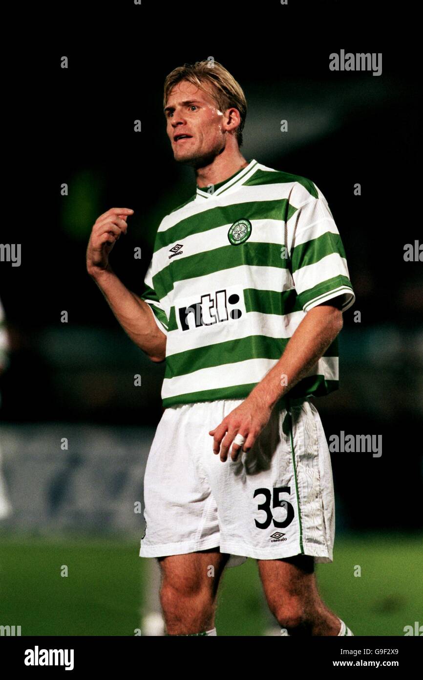 Johan mjallby hi-res stock photography and images - Alamy