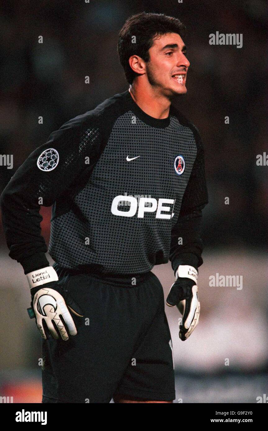 Lionel letizi hi-res stock photography and images - Alamy