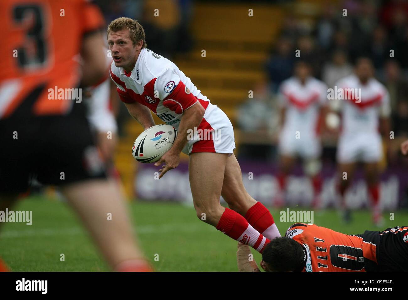 Castlefords danny nutley hi-res stock photography and images - Alamy