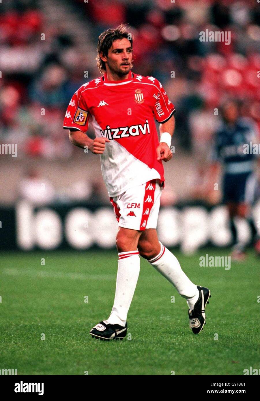 Marco simone monaco hi-res stock photography and images - Alamy