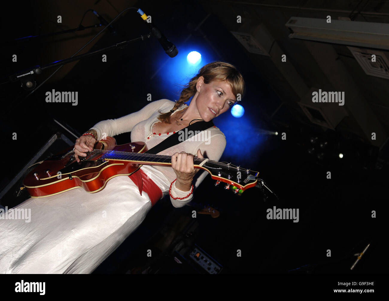 Catatonia High Resolution Stock Photography and Images - Alamy