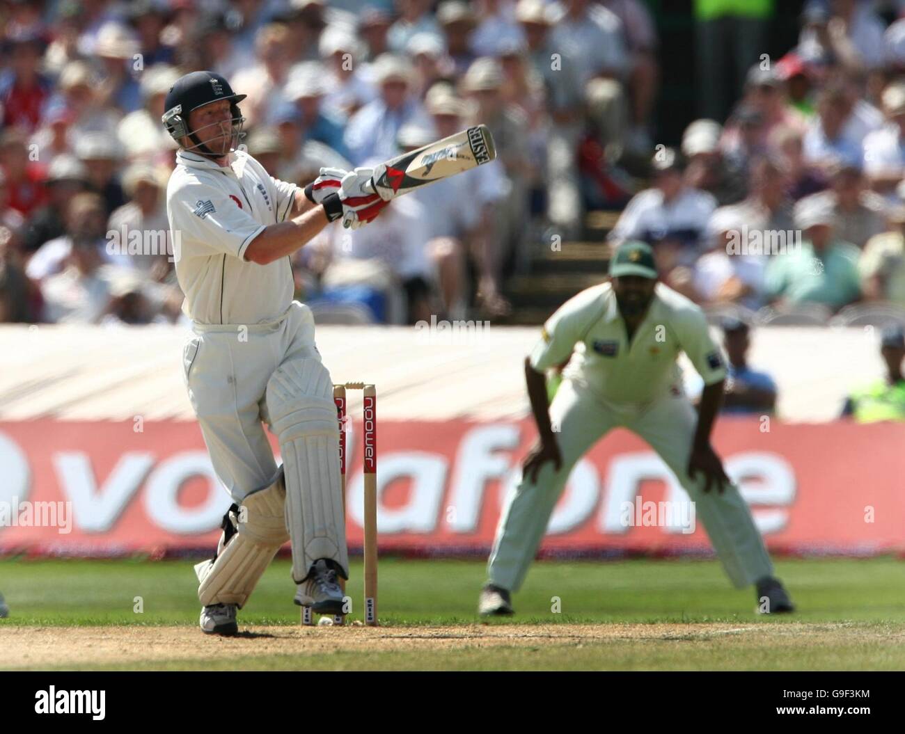 England v pakistan test match cricket hi-res stock photography and ...