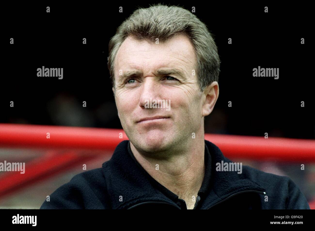 Steve wignall hi-res stock photography and images - Alamy