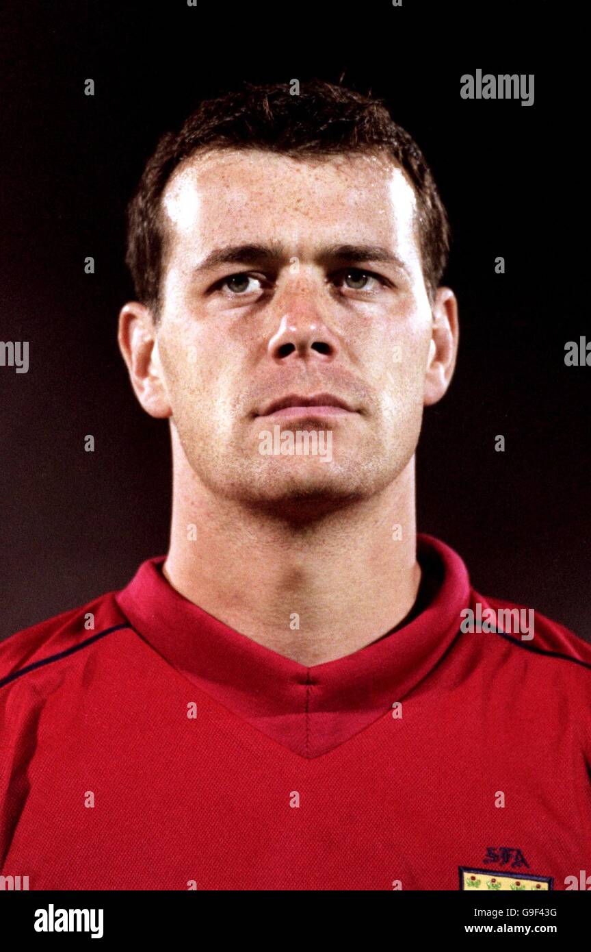 Scotland neil sullivan hi-res stock photography and images - Alamy