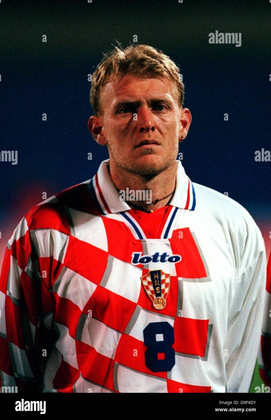 Robert prosinecki hi-res stock photography and images - Alamy