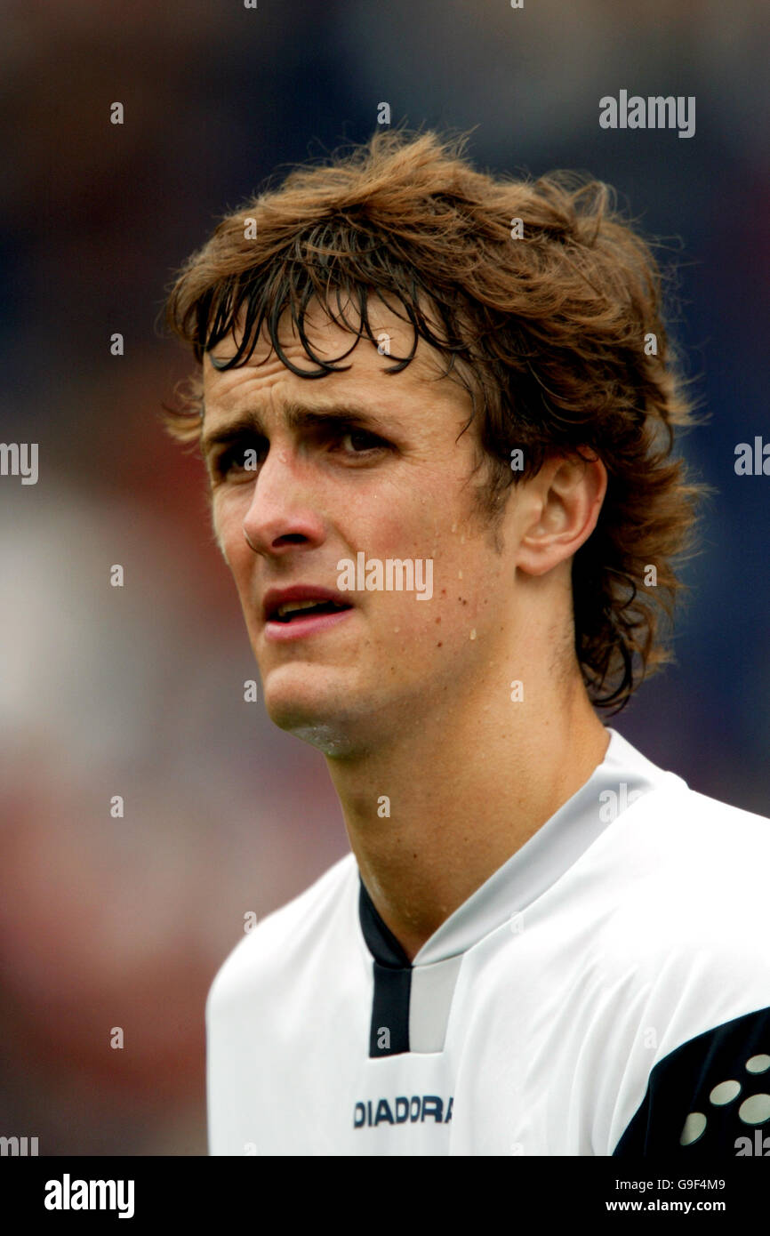 Danny pugh manchester united hi-res stock photography and images - Alamy