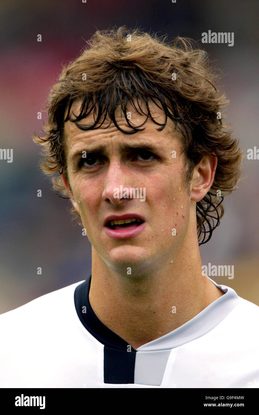 Danny pugh manchester united hi-res stock photography and images - Alamy