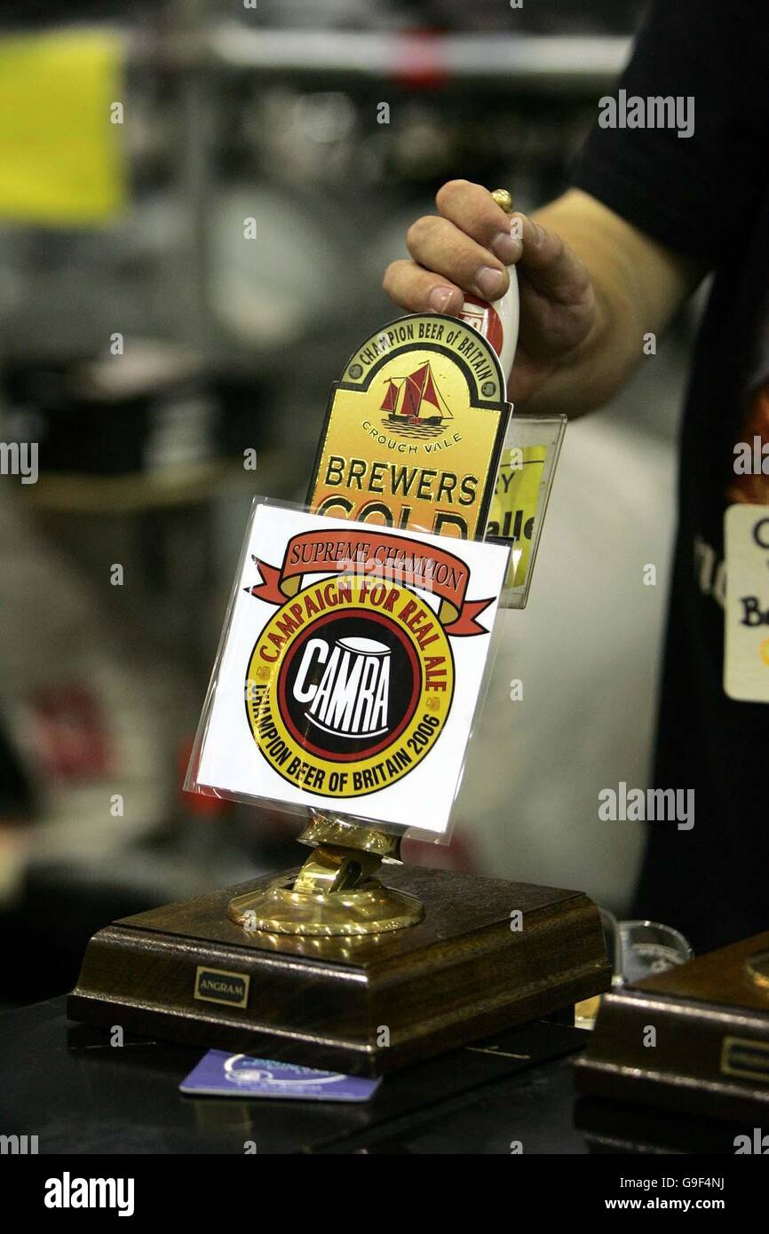 Vale brewery hi-res stock photography and images - Alamy