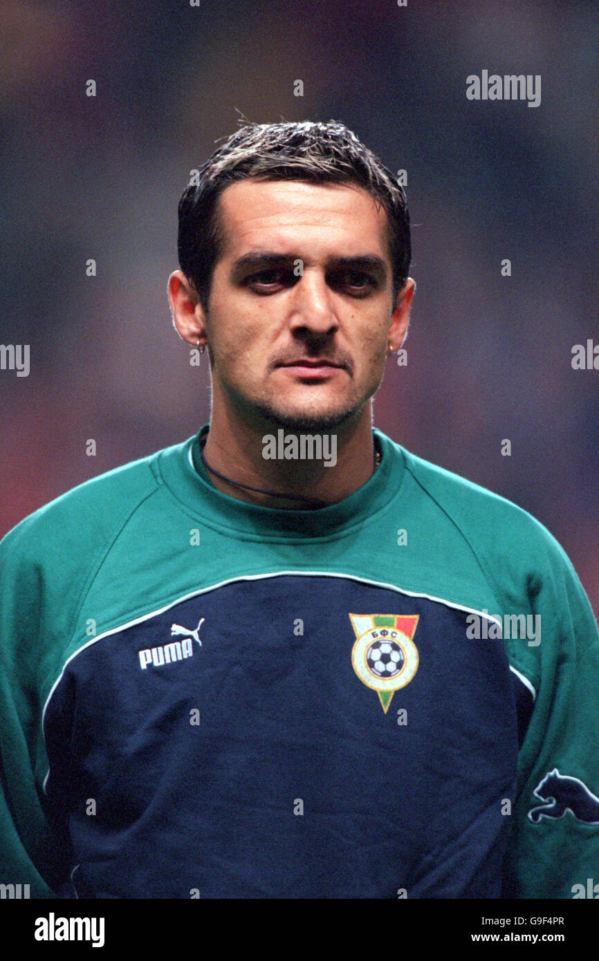 Predrag pazin hi-res stock photography and images - Alamy