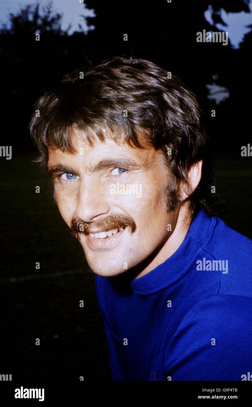 Charlie cooke chelsea hi-res stock photography and images - Alamy