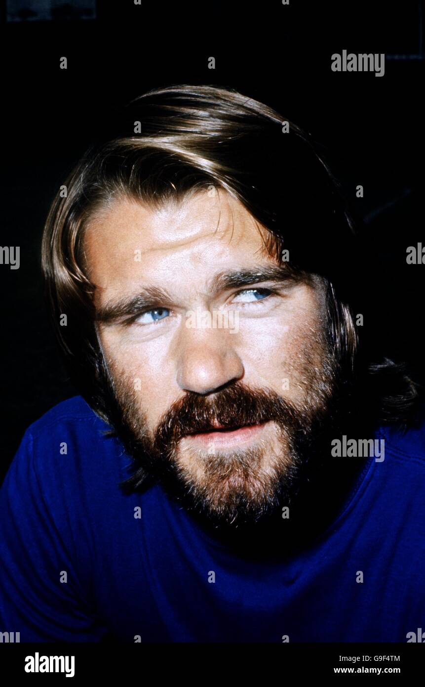 Dave webb chelsea hi-res stock photography and images - Alamy