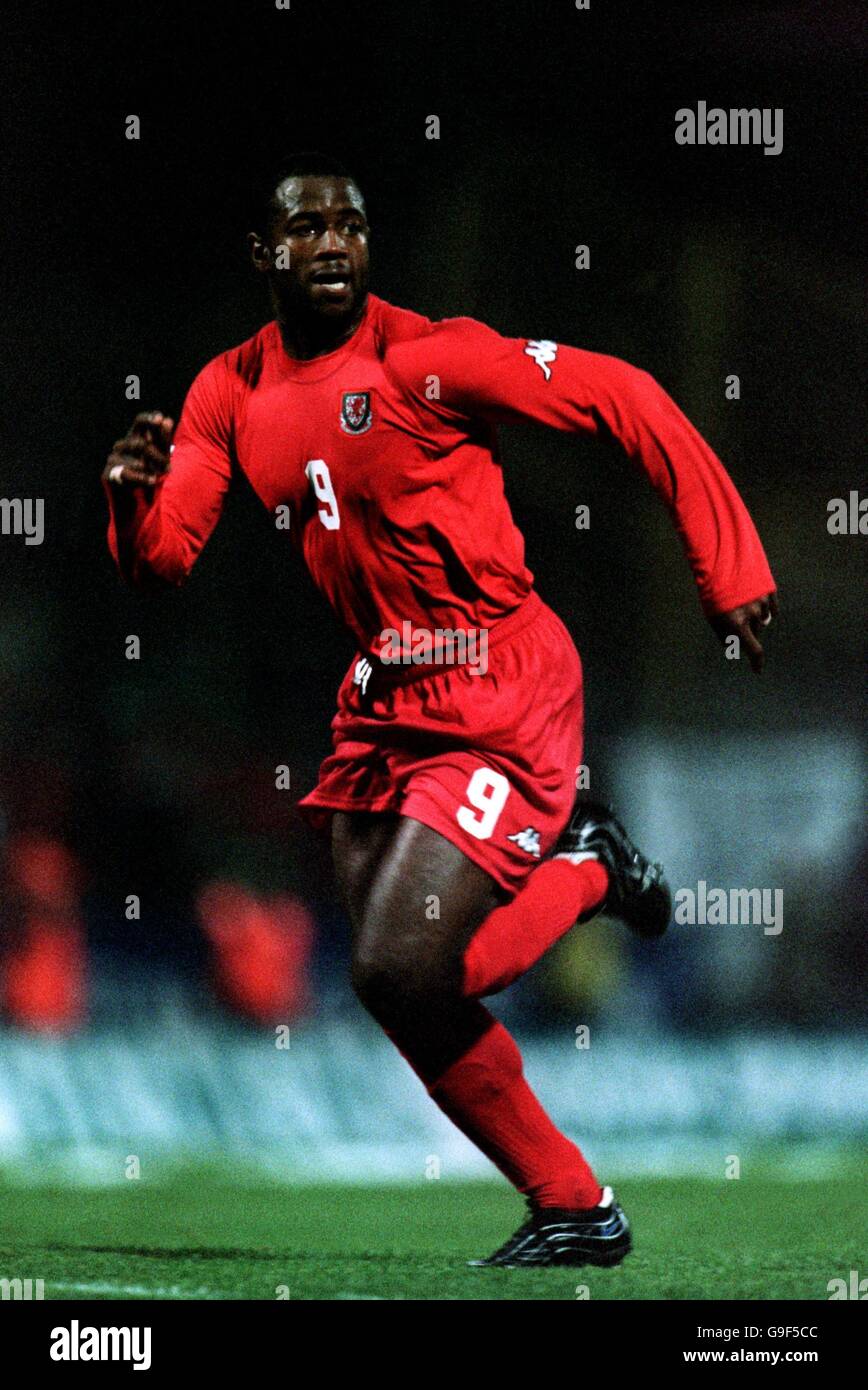 Nathan blake wales hi-res stock photography and images - Alamy