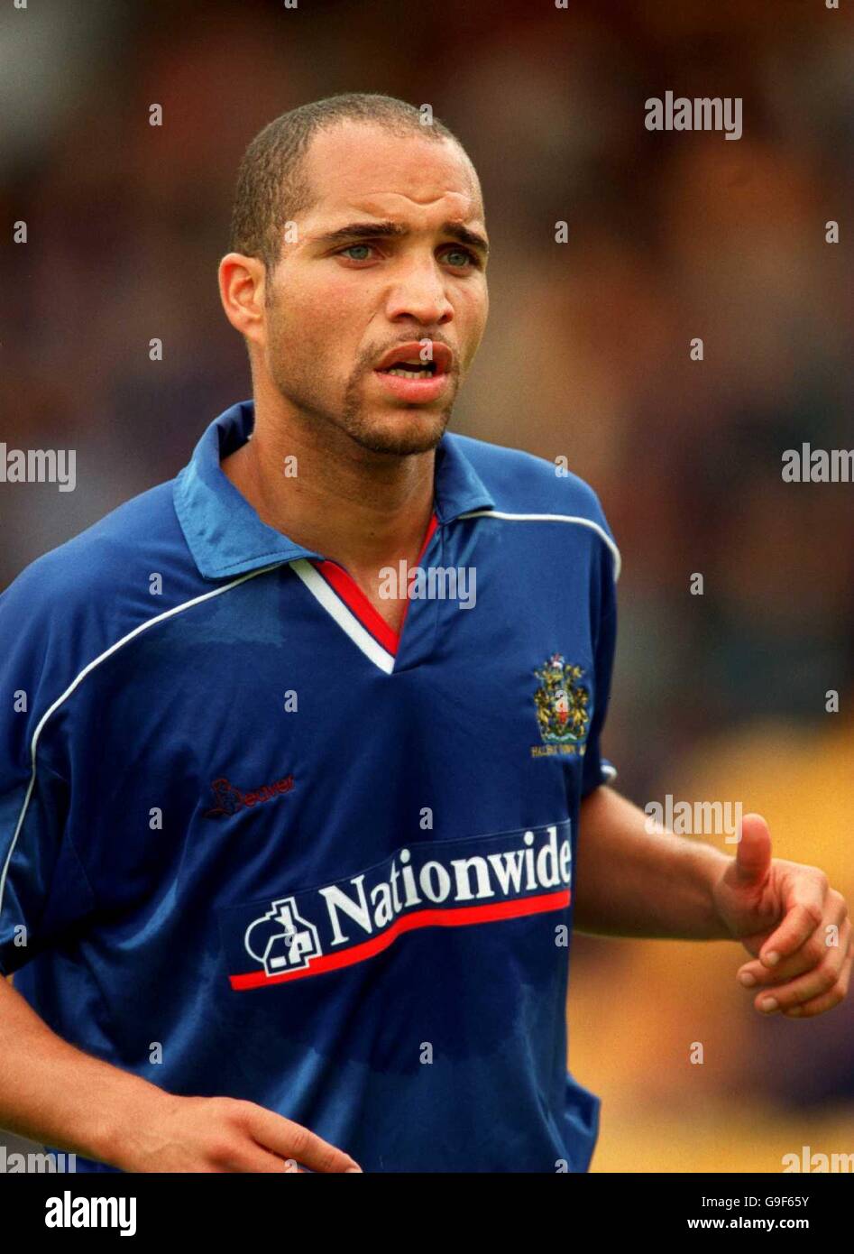 Gerry harrison hi-res stock photography and images - Alamy