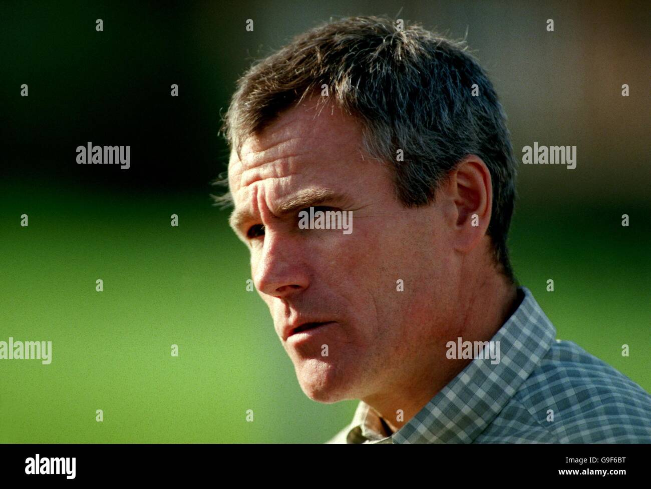 Leicester Peter Taylor High Resolution Stock Photography and Images - Alamy