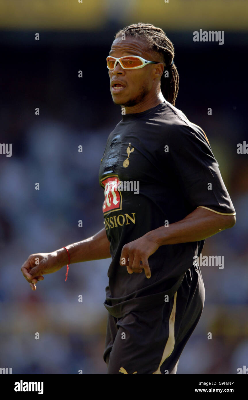 Edgar davids milan hi-res stock photography and images - Alamy