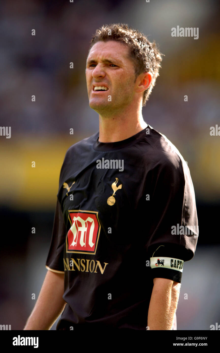 Robbie keane inter milan hi-res stock photography and images - Alamy
