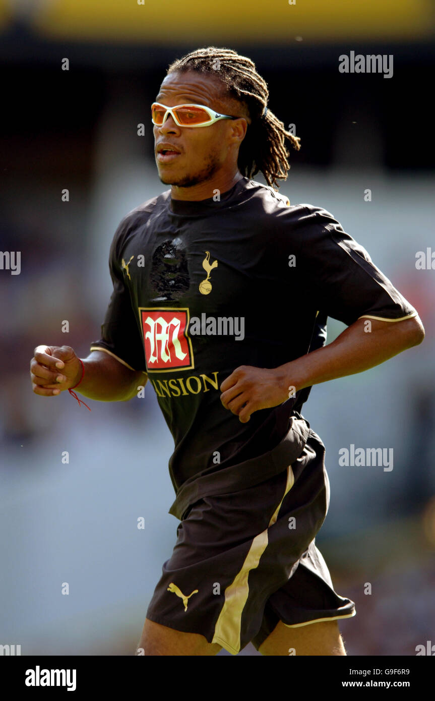 Edgar davids milan hi-res stock photography and images - Alamy