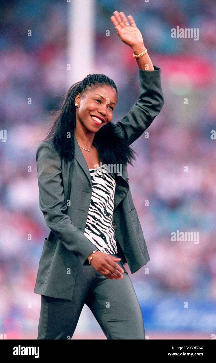 Michelle finn hi-res stock photography and images - Alamy