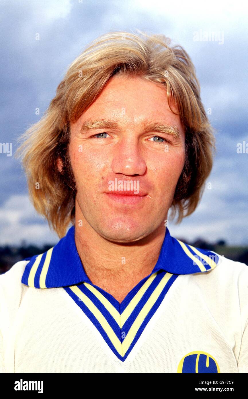 Tony currie hi-res stock photography and images - Alamy