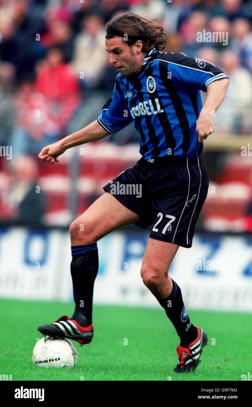 Cristiano doni hi-res stock photography and images - Alamy