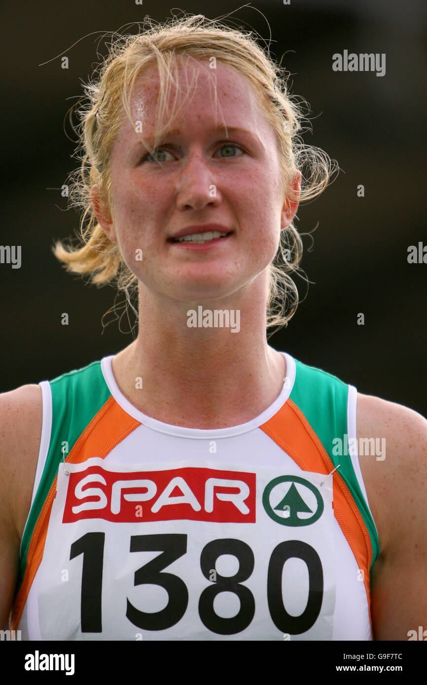 Joanna cuddihy hi-res stock photography and images - Alamy