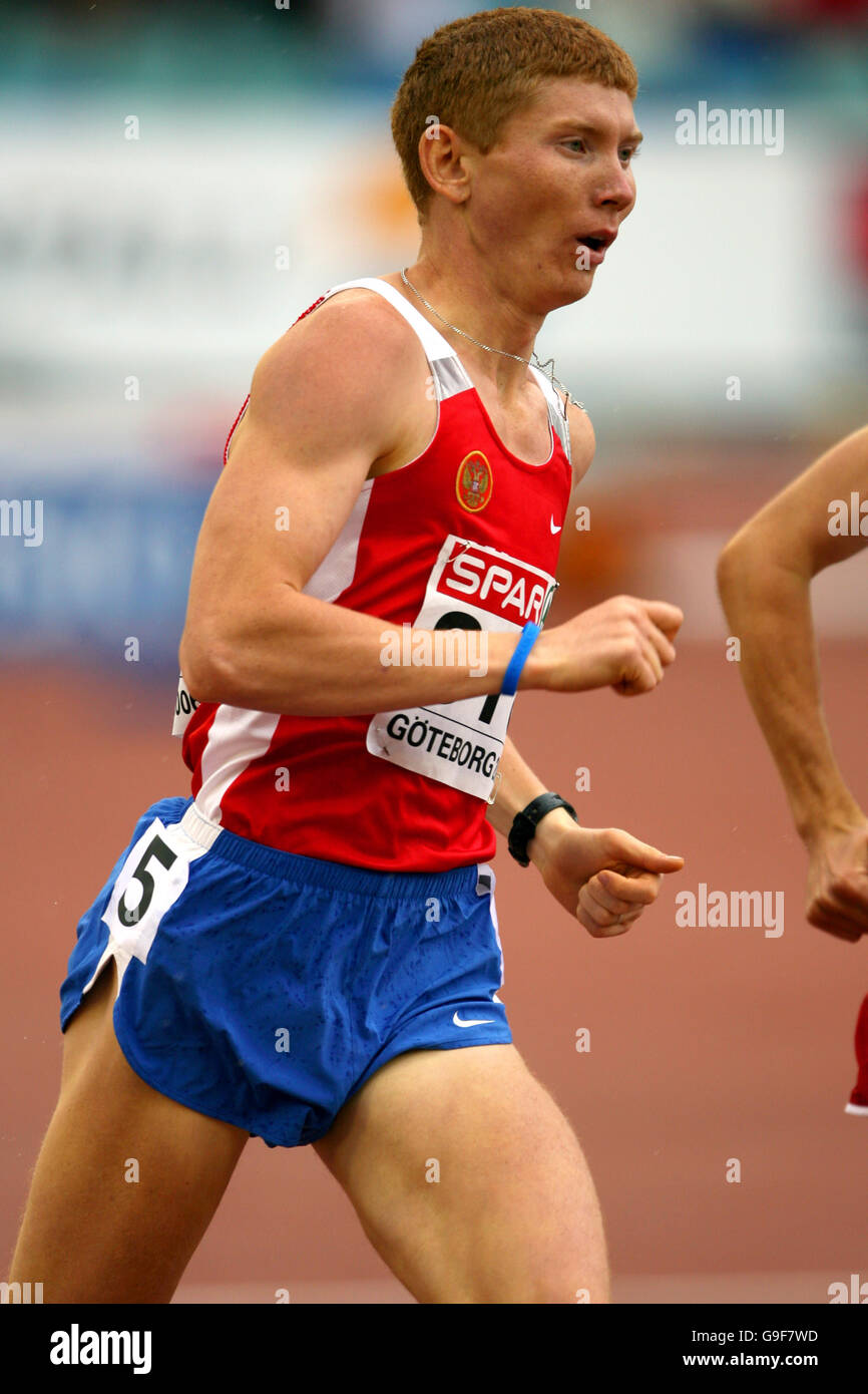 Ivan nesterov hi-res stock photography and images - Alamy