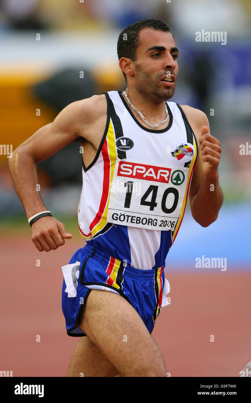 2006 in gothenburg hi-res stock photography and images - Alamy