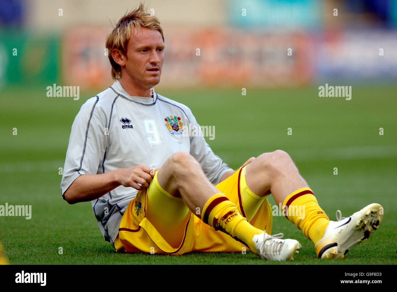 Soccer - Coca-Cola Football League Championship - Leicester City v ...