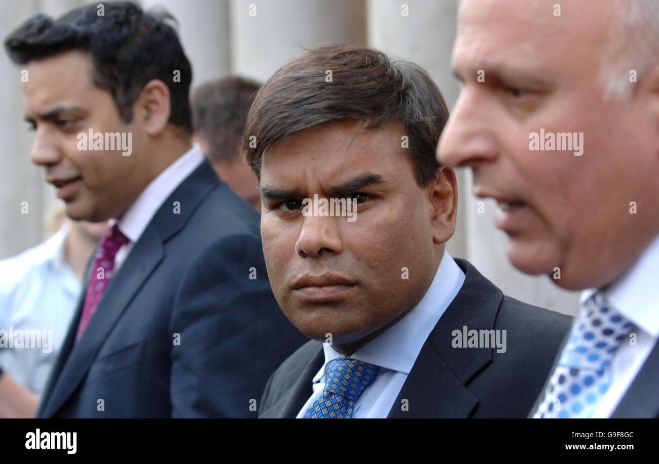 Khalid mahmood perry barr hi-res stock photography and images - Alamy