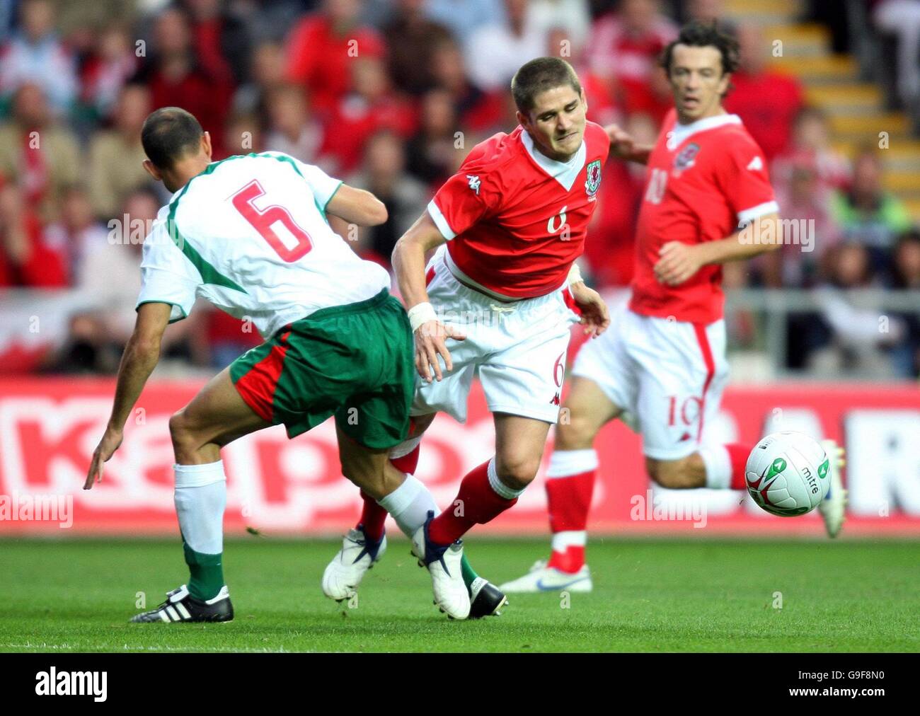 Bulgarias stanislav angelov hi-res stock photography and images - Alamy