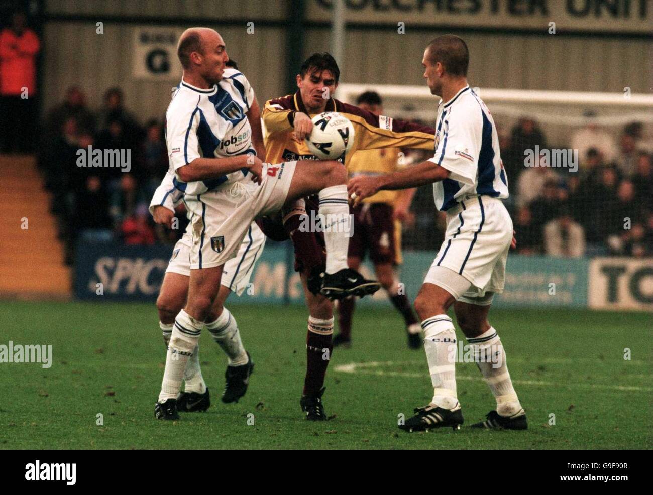 L r simon towns hi-res stock photography and images - Alamy