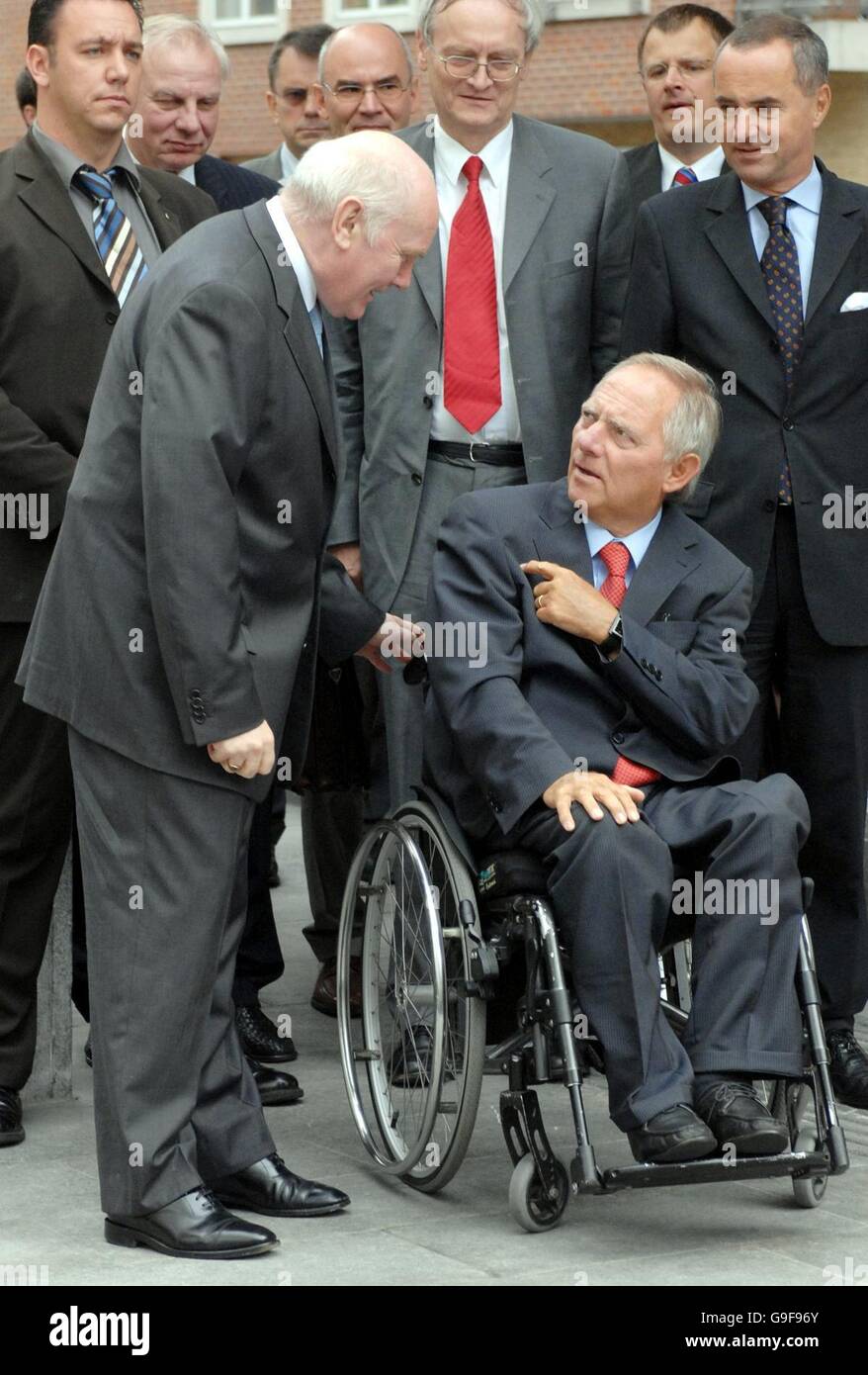 John german hi-res stock photography and images - Alamy