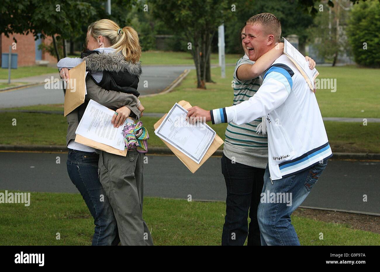From left: Ciara Cullen, Michelle Clarages, Philomena Fitzpatrick and ...