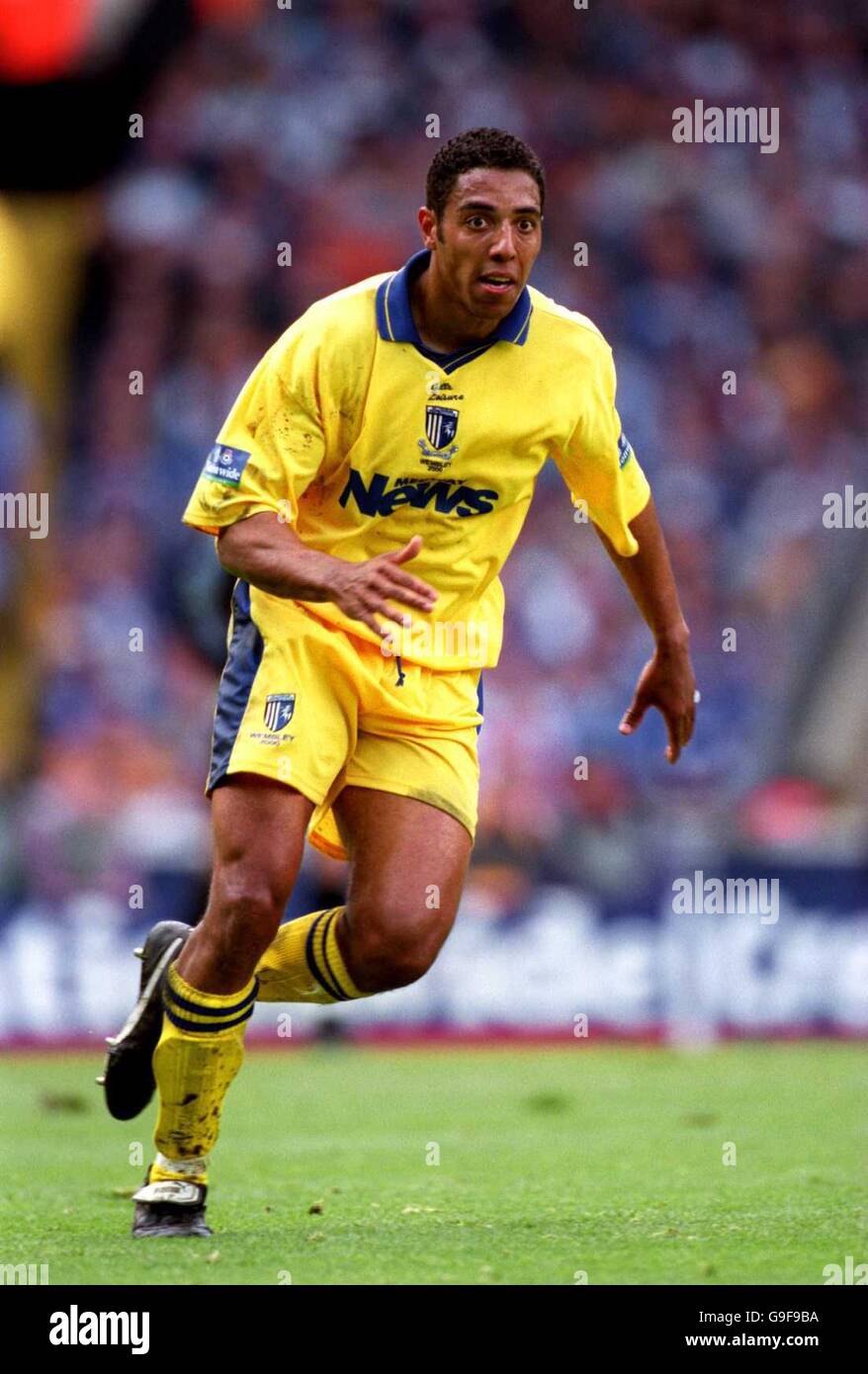 Carl asaba gillingham hi-res stock photography and images - Alamy