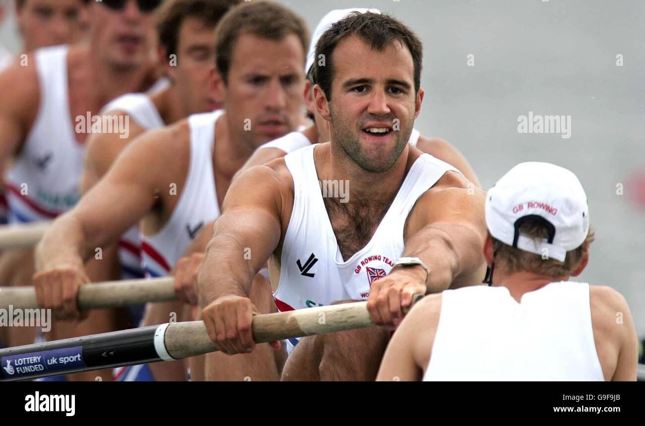 Tom stallard hi-res stock photography and images - Alamy