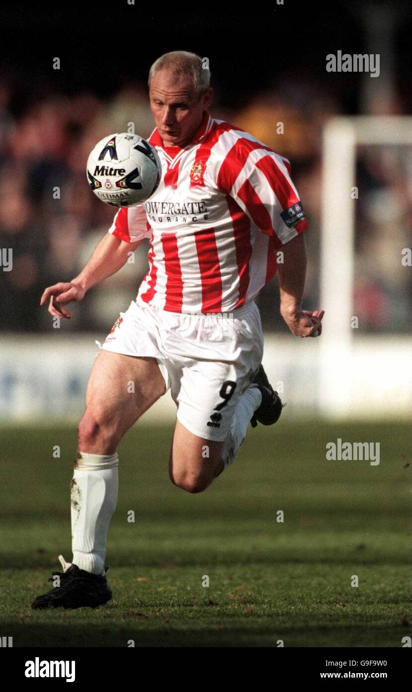 Neil grayson cheltenham hi-res stock photography and images - Alamy