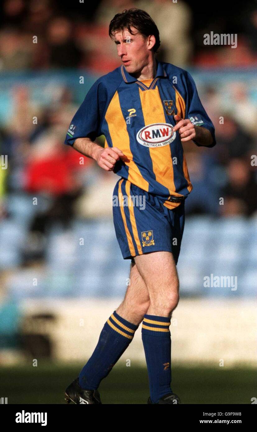 Peter wilding hi-res stock photography and images - Alamy