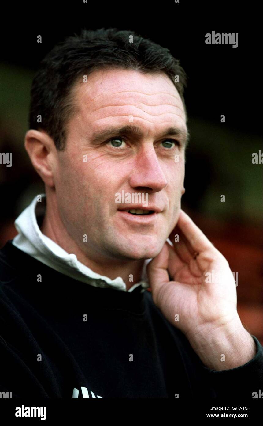 Steve whitton hi-res stock photography and images - Alamy