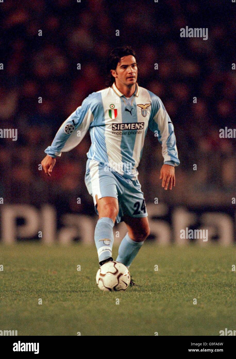 Fernando couto hi-res stock photography and images - Alamy