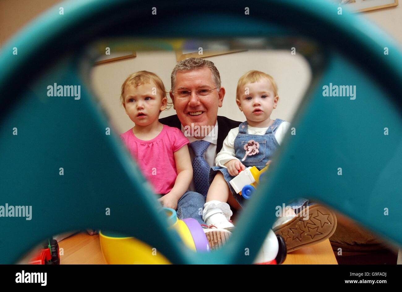 Glasgow pact hi-res stock photography and images - Alamy