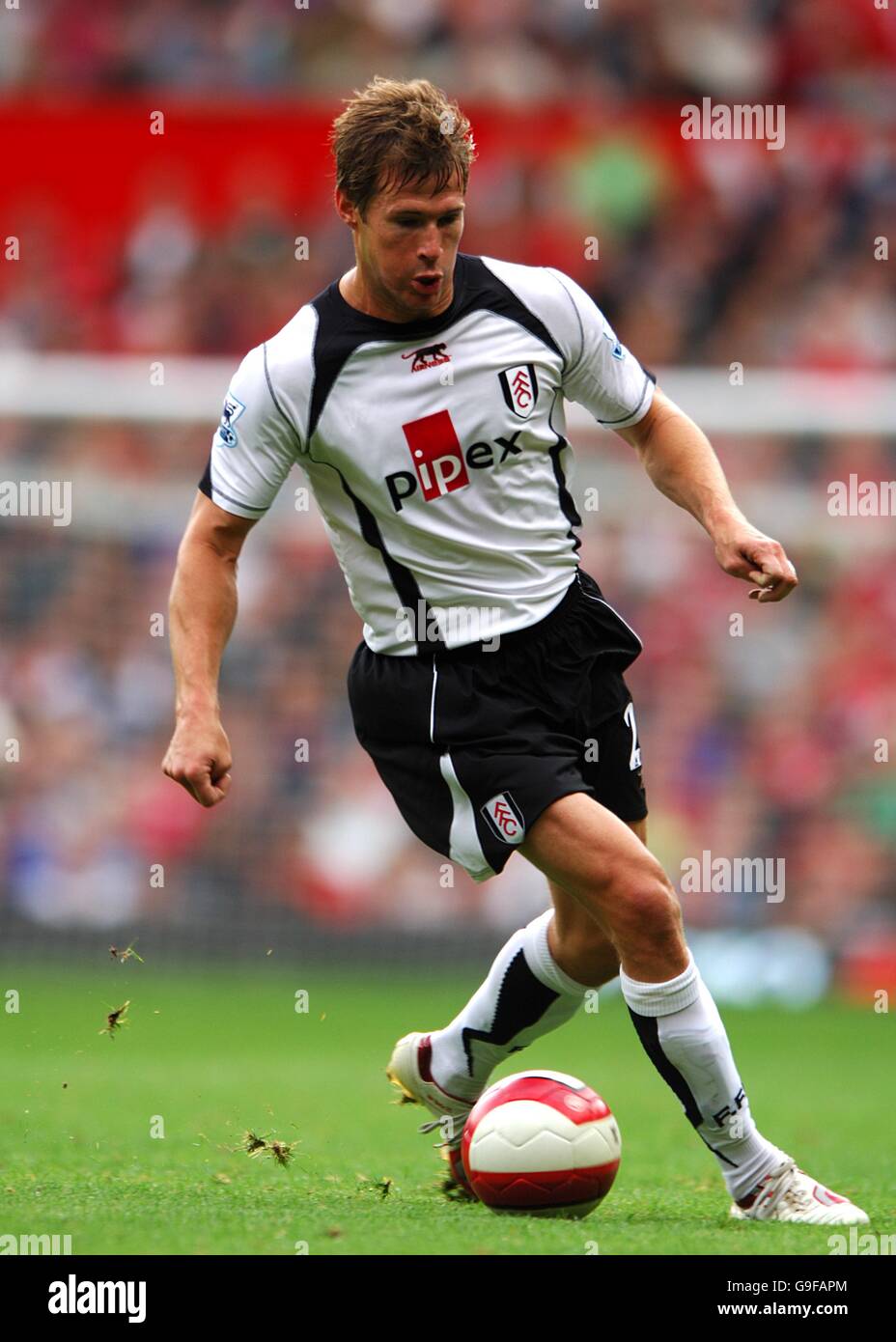 Brian mcbride hi-res stock photography and images - Alamy