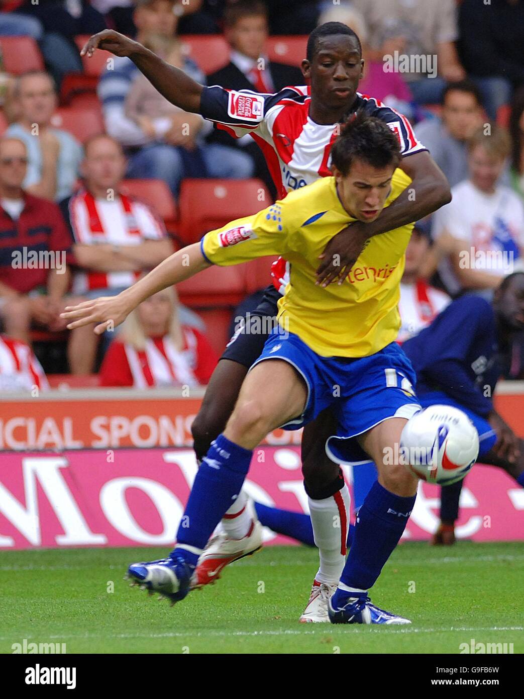 Patrick Sean Bradley