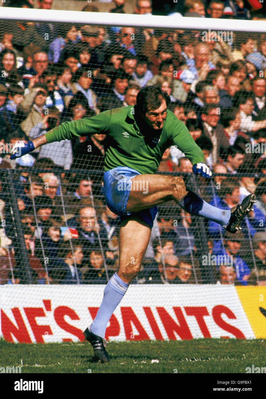 Joe corrigan hi-res stock photography and images - Alamy