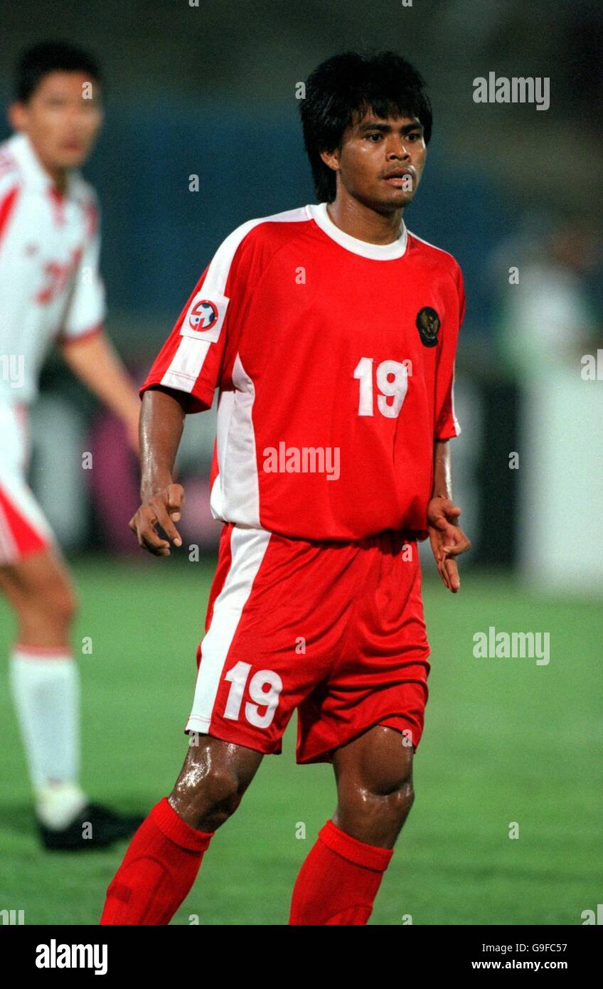 Asian Cup 2000 High Resolution Stock Photography and Images - Alamy
