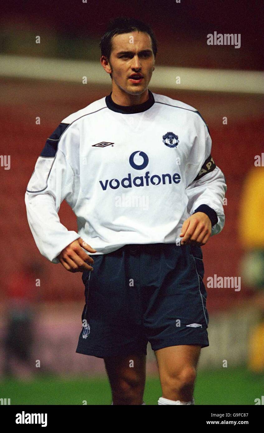 Michael clegg hi-res stock photography and images - Alamy