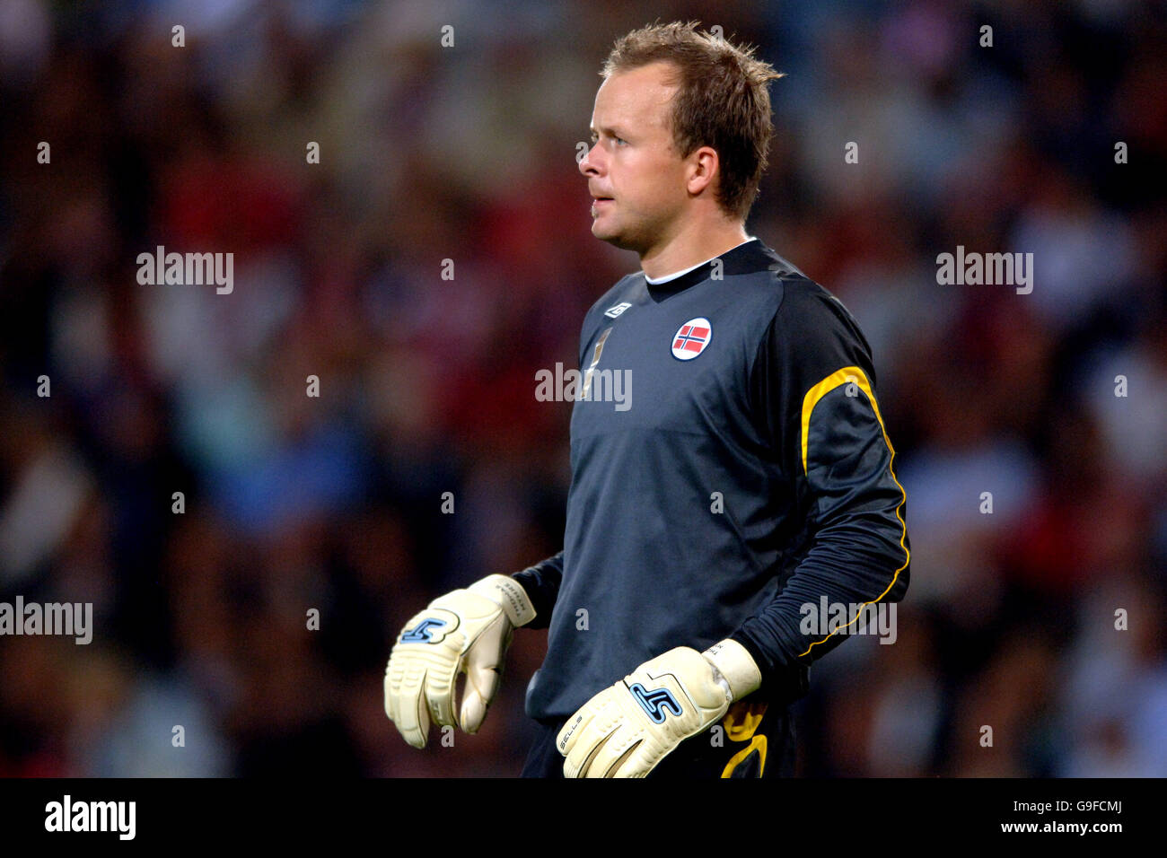 Thomas myhre hi-res stock photography and images - Alamy